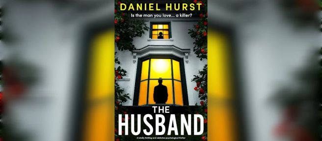 Page Turning Thrills – Book reviews for the thriller, horror, mystery ...